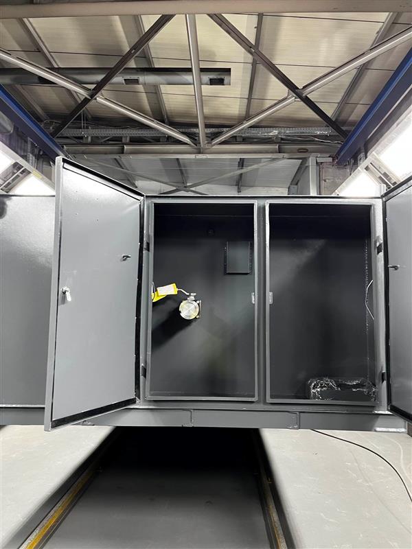 Fuel Tanks - Energolukss