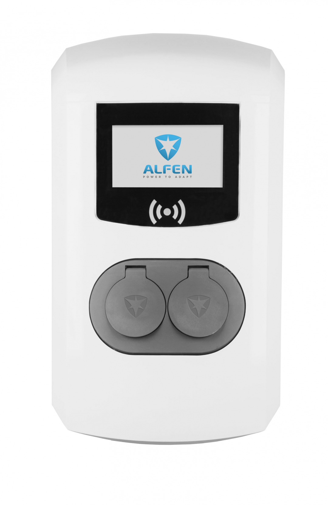 Alfen Eve Double Pro line 2x22kW Energolukss Alfen Eve Double Pro line 2x22kW Energolukss