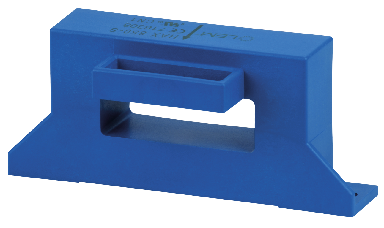 SOLID CORE DC SENSOR 300ADIGIWARE DC - Energolukss